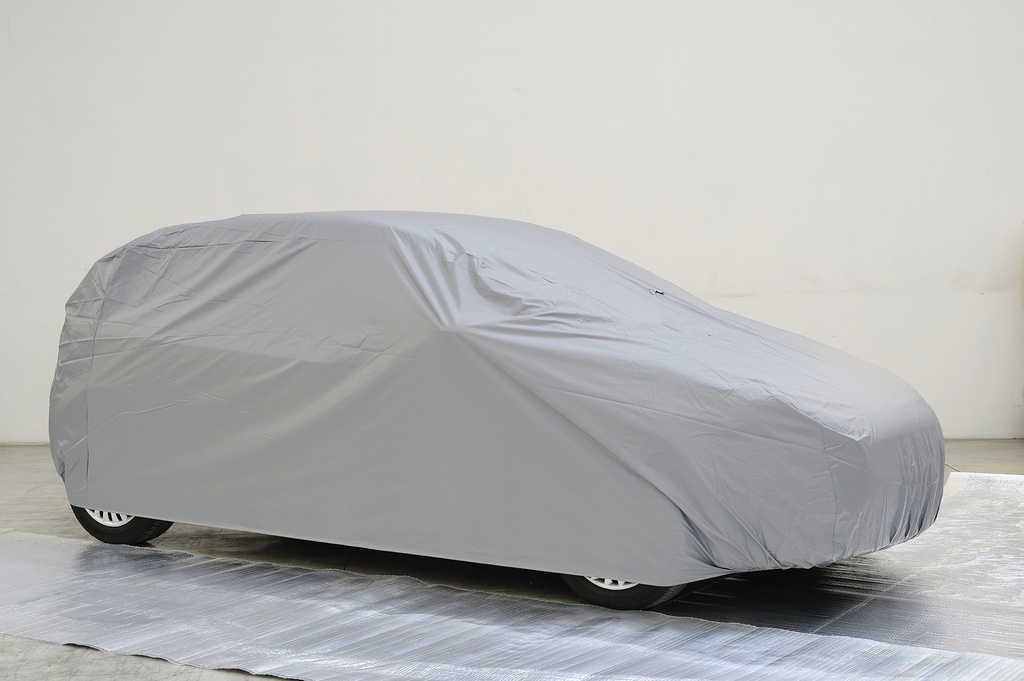 Housse de protection avec doublure pour l'extérieur - California | AHB ...